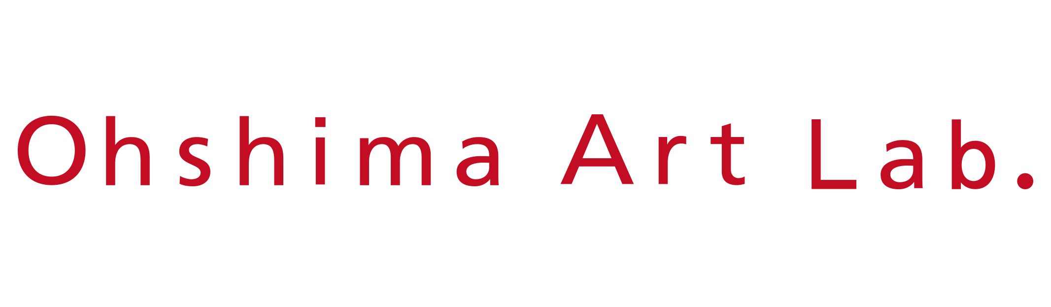 アートラボについて – Ohshima Art Lab.